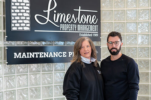 Commercial Property Management - Limestone Property Management