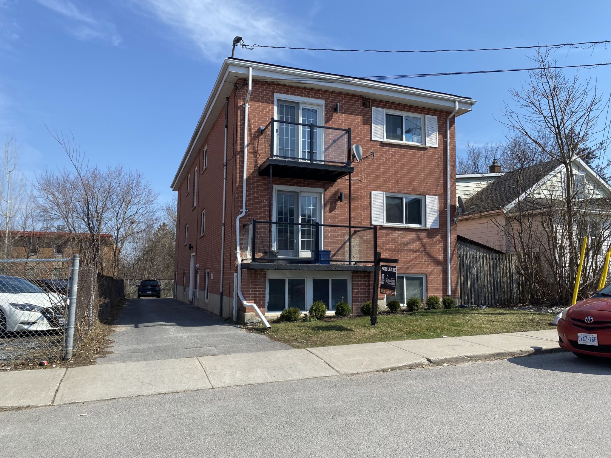 Our Listings - Limestone Property Management