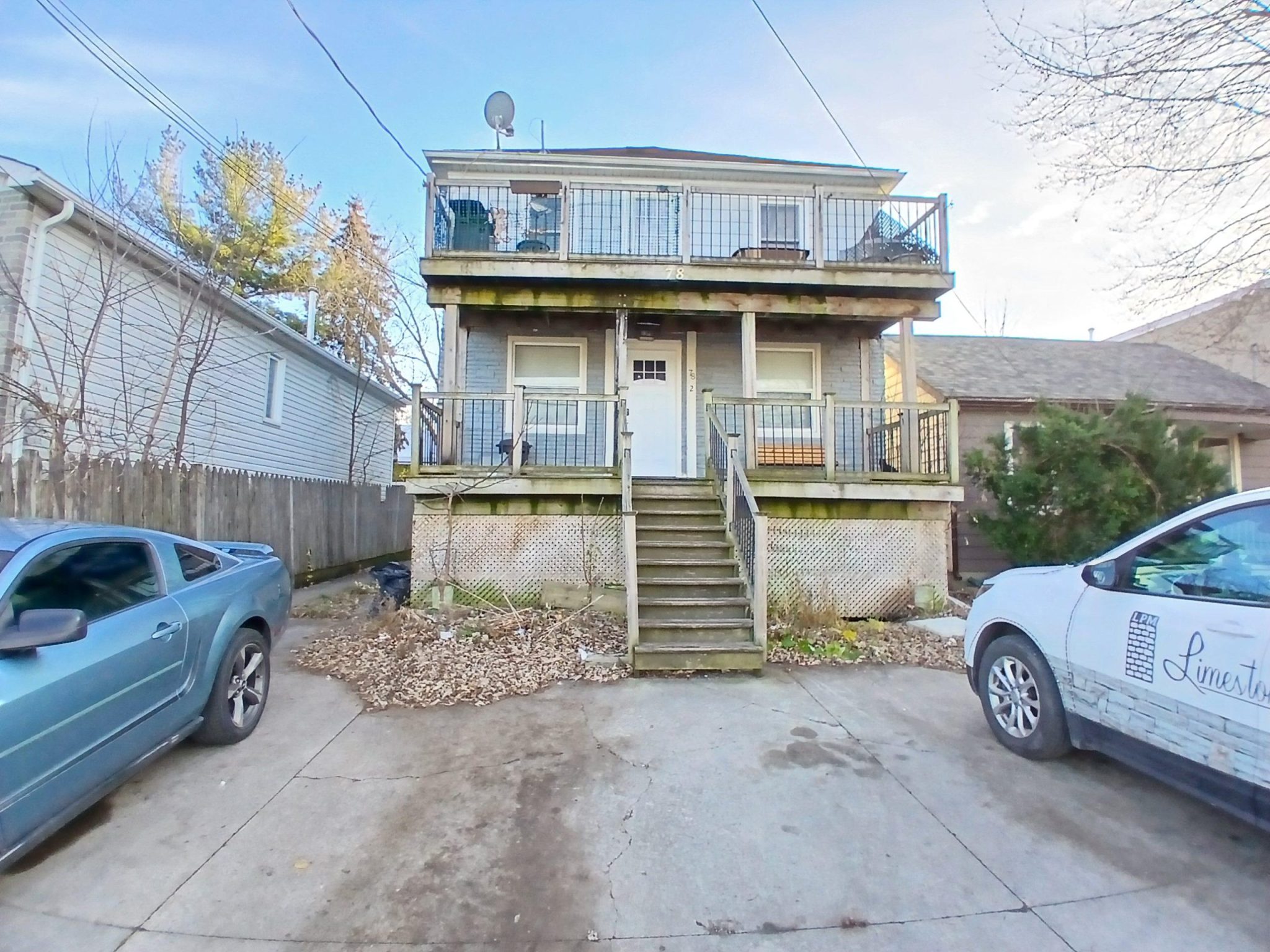 Kingston Ontario Listings - Limestone Property Management