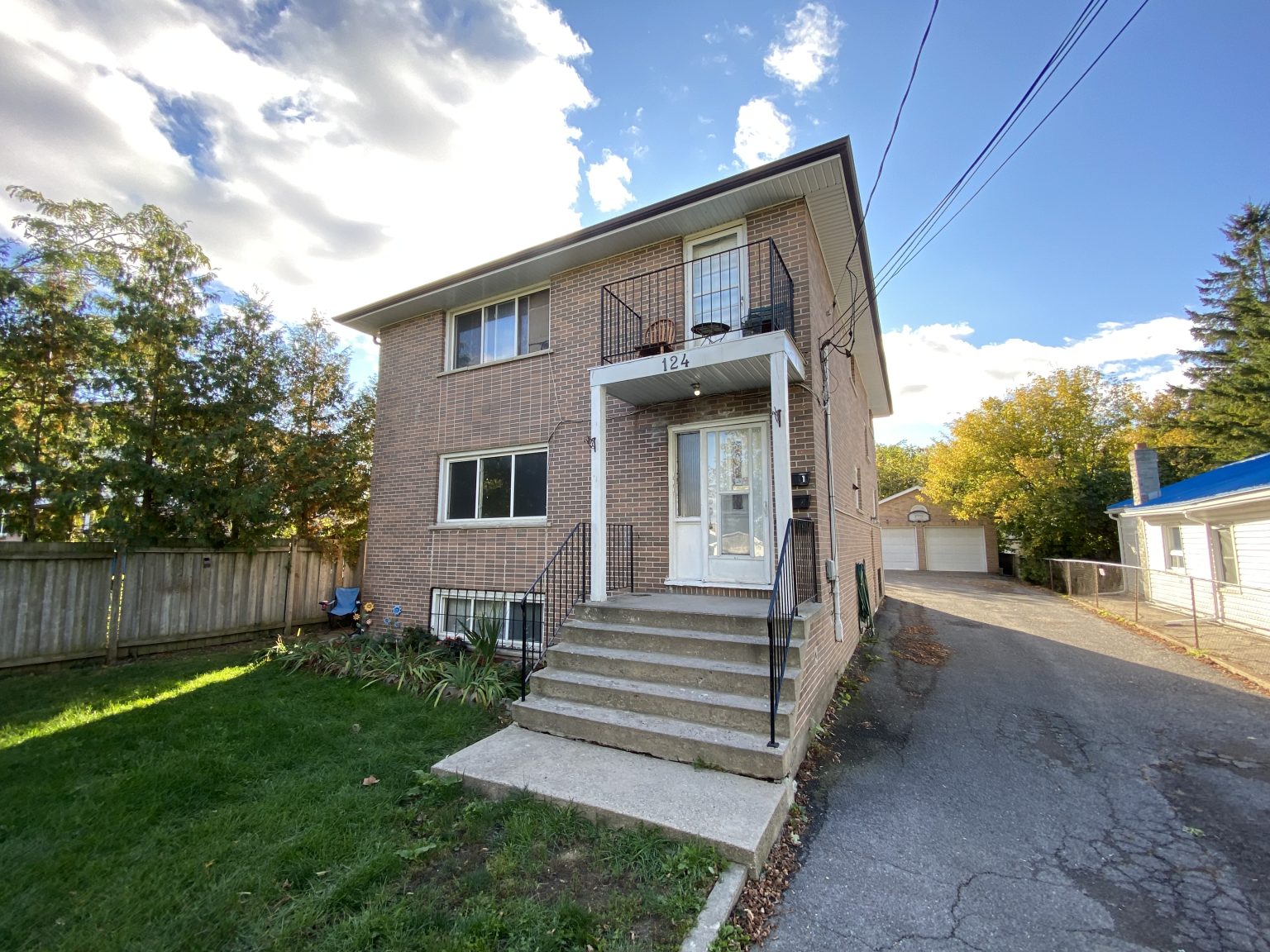 Kingston Ontario Listings - Limestone Property Management