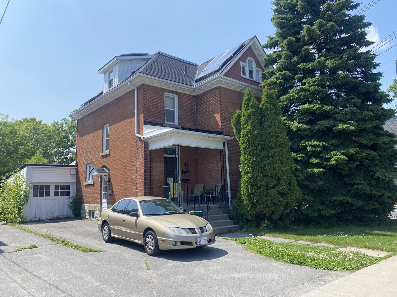 Kingston Ontario Listings - Limestone Property Management