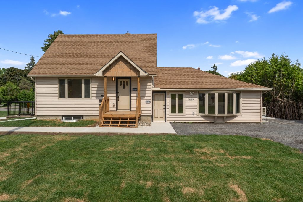 Kingston Ontario Listings - Limestone Property Management