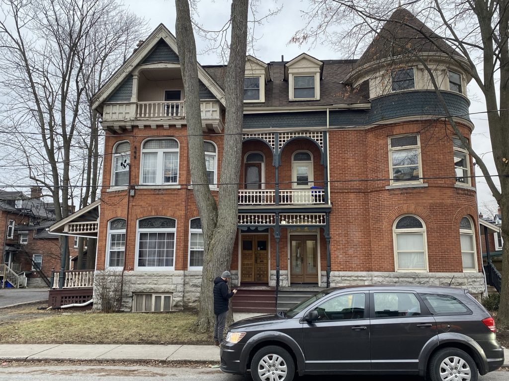 Student Rentals - Limestone Property Management